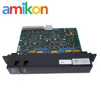 China GE Fanuc IC697BEM713 Bus Transmitter Module with 5 Volts DC Power 500 Kbytes/sec Data Rate for sale