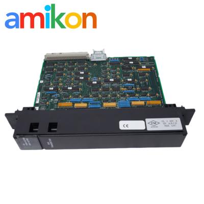 China GE Fanuc IC697BEM713 Bus Transmitter Module with 5 Volts DC Power 500 Kbytes/sec Data Rate for sale