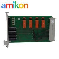 China HIMA F3421 Relay Amplifier Module with 24VDC Input Voltage 10A at 250VAC Output for sale