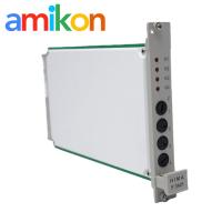 China HIMA F3421 Relay Amplifier Module with 24VDC Input Voltage 10A at 250VAC Output for sale