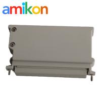 China Z7108 Hima Cable Plug 36-pin Male Connector for SIL 3 Systems with 5A per Contact Rating for sale