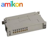China Z7108 Hima Cable Plug 36-pin Male Connector for SIL 3 Systems with 5A per Contact Rating for sale