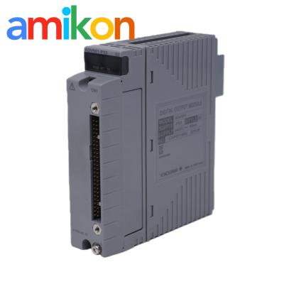 China Yokogawa ADV551-P53 S2 32-channel 24V DC Hot-swappable Digital Output Module for sale