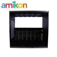China GE IC697CHS750 5-Slot I/O Rack with 20 Amperes Current and Convection Cooling for sale