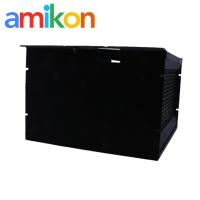China GE IC697CHS750 5-Slot I/O Rack with 20 Amperes Current and Convection Cooling for sale