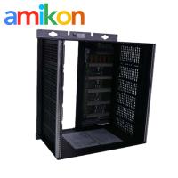 China GE IC697CHS750 5-Slot I/O Rack with 20 Amperes Current and Convection Cooling for sale