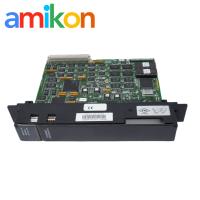 China GE IC697CMM741 Ethernet Controller with Battery-Backed RAM 10 Mbps LAN Interface for sale