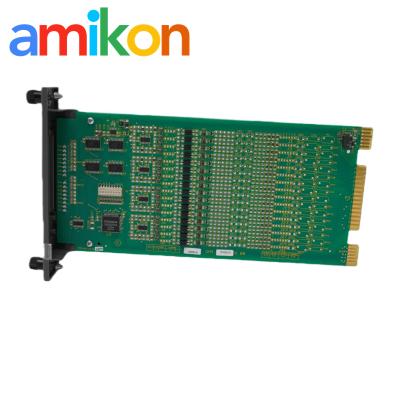 China ABB IMDSI14 Digital Input Module with 16 Independent Discrete Signals 20.1 VDC Turn-on Voltage for sale