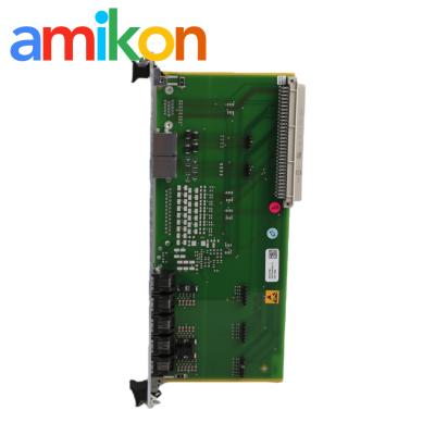 China Vibro Meter VM600 IOCN 200-566-000-113 IOCN Input/Output Protection Card with Piezoelectric Sensor for sale