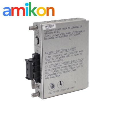 China Input module Bently Nevada 125840-01 for sale