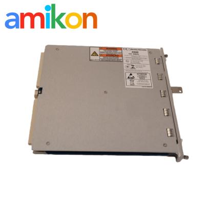 China Transient Mode Data Acquisition Interface Module Bently Nevada 3500/22-01-01-R0 assembly 288055-01,146031-01 for sale