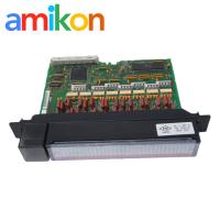 China GE IC697MDL250 Input Module with 32 Input Points 120 Volts AC and Isolated Groups for sale