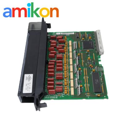 China GE IC697MDL250 Input Module with 32 Input Points 120 Volts AC and Isolated Groups for sale