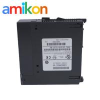 China GE IC693CMM321 Ethernet Interface Module with 16 Server Connections for PLC Communication for sale