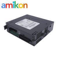 China GE IC693CMM321 Ethernet Interface Module with 16 Server Connections for PLC Communication for sale