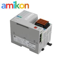 China Allen Bradley 1769-L19ER-BB1B CompactLogix Controller with 1GB Non-Volatile Memory 32 Task Capacity for sale