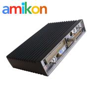 China Triconex MP3101 Main Processor Module with SIL3-rated Safety, 24 V DC Power, and TMR Architecture for sale