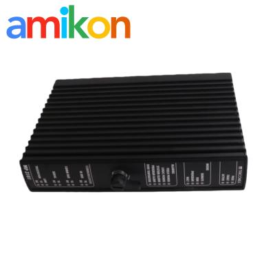 China Triconex MP3101 Main Processor Module with SIL3-rated Safety, 24 V DC Power, and TMR Architecture for sale