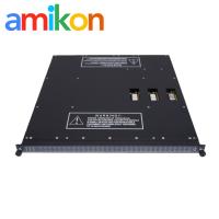 China Triconex 3636R Relay Module with Triple Modular Redundant (TMR) 32 Independent Channels for sale