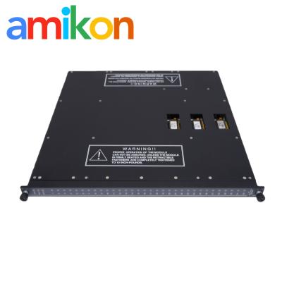China Triconex 3636R Relay Module with Triple Modular Redundant (TMR) 32 Independent Channels for sale