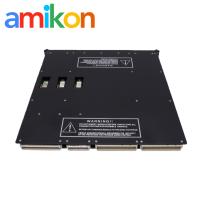 China Triconex 3636R Relay Module with Triple Modular Redundant (TMR) 32 Independent Channels for sale