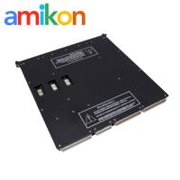 China Triconex 3636R Relay Module with Triple Modular Redundant (TMR) 32 Independent Channels for sale