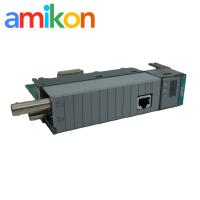 China Allen Bradley 1747-SCNR SLC ControlNet Scanner Module with 2 ControlNet Ports for sale