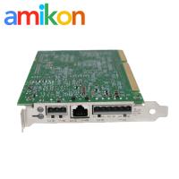 China Allen Bradley 1784-KTX ISA Communication Module for Data Highway Networks with Remote I/O Scanning for sale