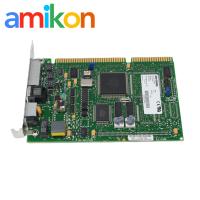 China Allen Bradley 1784-KTX ISA Communication Module for Data Highway Networks with Remote I/O Scanning for sale