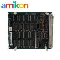China GE IC697MEM717 Memory Module with 64-512 Kbytes Capacity and 6 Months Battery-Backed Retention for sale