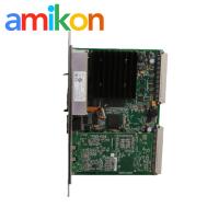 China GE IC698CPE010 RX7i CPU with 10MB User Logic RAM, Dual Ethernet Interfaces for sale