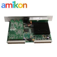 China GE IC698CPE010 RX7i CPU with 10MB User Logic RAM, Dual Ethernet Interfaces for sale