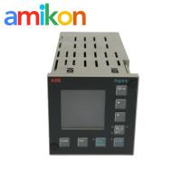 China ABB DIGITRIC 500 F6.101528.8 V61615A-1200000 Controller Industrial Regulator with 2000 V AC Isolation for sale
