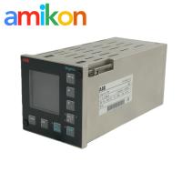 China ABB DIGITRIC 500 F6.101528.8 V61615A-1200000 Controller Industrial Regulator with 2000 V AC Isolation for sale