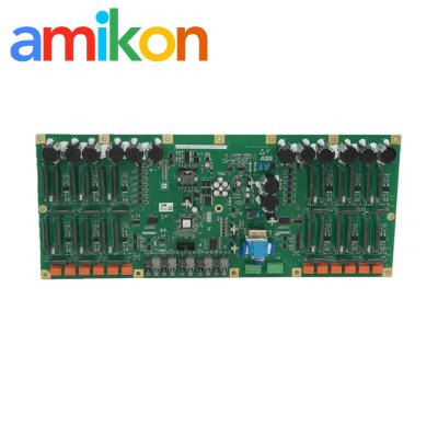 China ABB 3BHE060478R0102 DDC779 D102 MC Interface Board with 24 V DC Power Supply for sale