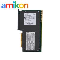 China Allen Bradley 1771-IL Analog Input Module with 16-bit Resolution -10 to 10 Volts DC for sale