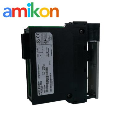 China Allen Bradley 1757-BEM Battery Extension Module with 3V DC Backup Voltage Hot-Swappable for sale