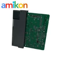 China Allen Bradley 1747-L543P Processor Module with 64,000 Words User Memory 3 I/O Chassis for sale