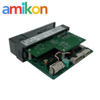 China Allen Bradley 1747-L543P Processor Module with 64,000 Words User Memory 3 I/O Chassis for sale