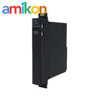 China GE IC697CPM915 CPU Module with 32 Megahertz Clock Speed 1 Megabyte User Memory for sale
