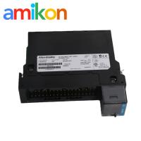 China Allen Bradley 1756-IH16I ControlLogix Isolated Input Module with 16 Individually Isolated Points for sale