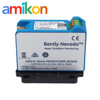 China Bently Nevada 330878-90-00 3300 XL 50 mm Proximitor Sensor for Differential Expansion Measurement for sale