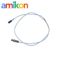 China Bently Nevada 330105-02-12-10-02-00 8 mm Reverse Mount Proximity Probe with API 670 Compliance for sale