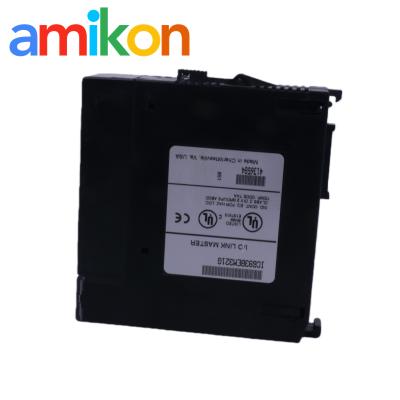China GE IC693BEM321 I/O Link Master Module with 16 Slave Devices 1024 Discrete Inputs for sale
