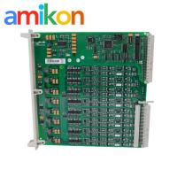 China ABB DSAO120A 3BSE018293R1 Analog Output Board with 16-bit Resolution for sale