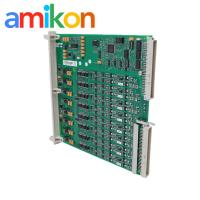 China ABB DSAO120A 3BSE018293R1 Analog Output Board with 16-bit Resolution for sale