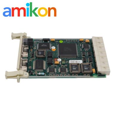 China ABB CI522A 3BSE018283R1 Interface Module with 8 Digital Inputs 24V DC and AF 100 Redundancy for sale