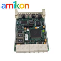 China ABB CI522A 3BSE018283R1 Interface Module with 8 Digital Inputs 24V DC and AF 100 Redundancy for sale