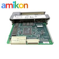 China Allen Bradley 1747-OCVGA1 VGA Interface Module with Single-Slot Footprint for sale
