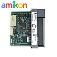 China Allen Bradley 1747-OCVGA1 VGA Interface Module with Single-Slot Footprint for sale